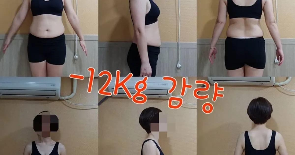 자녀3명을 둔 회원님 바디프로필 옥한샘 숨고 숨은고수