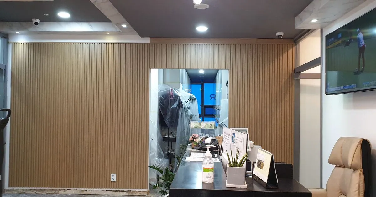 루바보드시공 및 룸 이동 슬라이딩도어 설치 김성훈 숨고 숨은고수