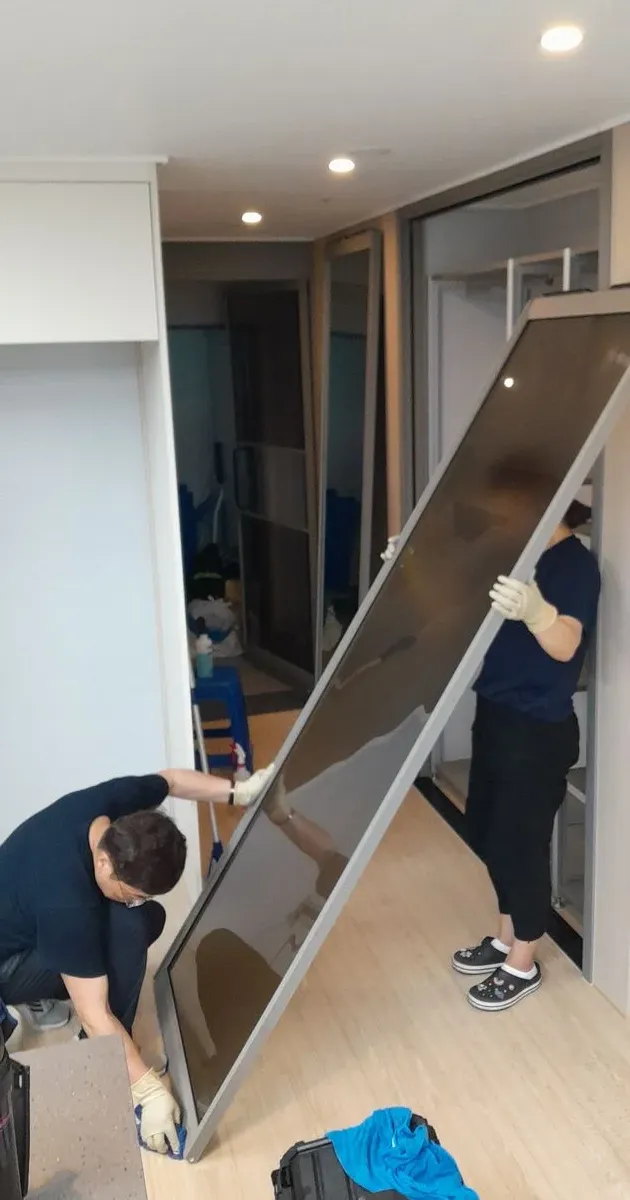 고양이털과 냄새 제거 주홈케어 숨고 숨은고수