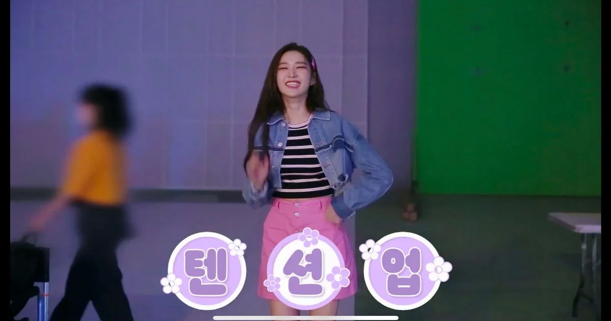 다양한 유튜브 자막 스타일 임상이 숨고 숨은고수