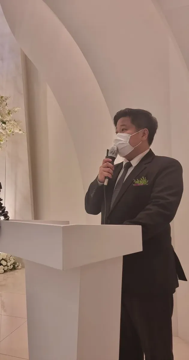 결혼식 사회 김정운 숨고 숨은고수