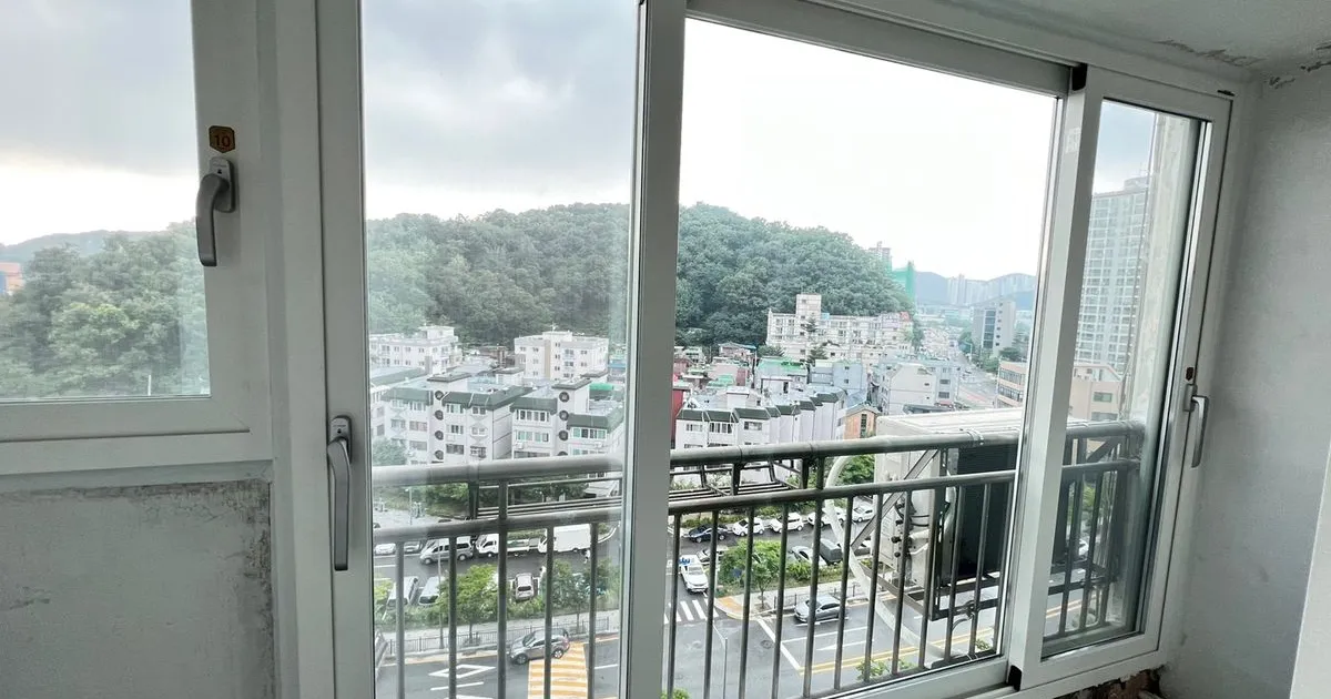 안양 박달로420 신한아파트 한창희윈프로올바름창호 숨고 숨은고수