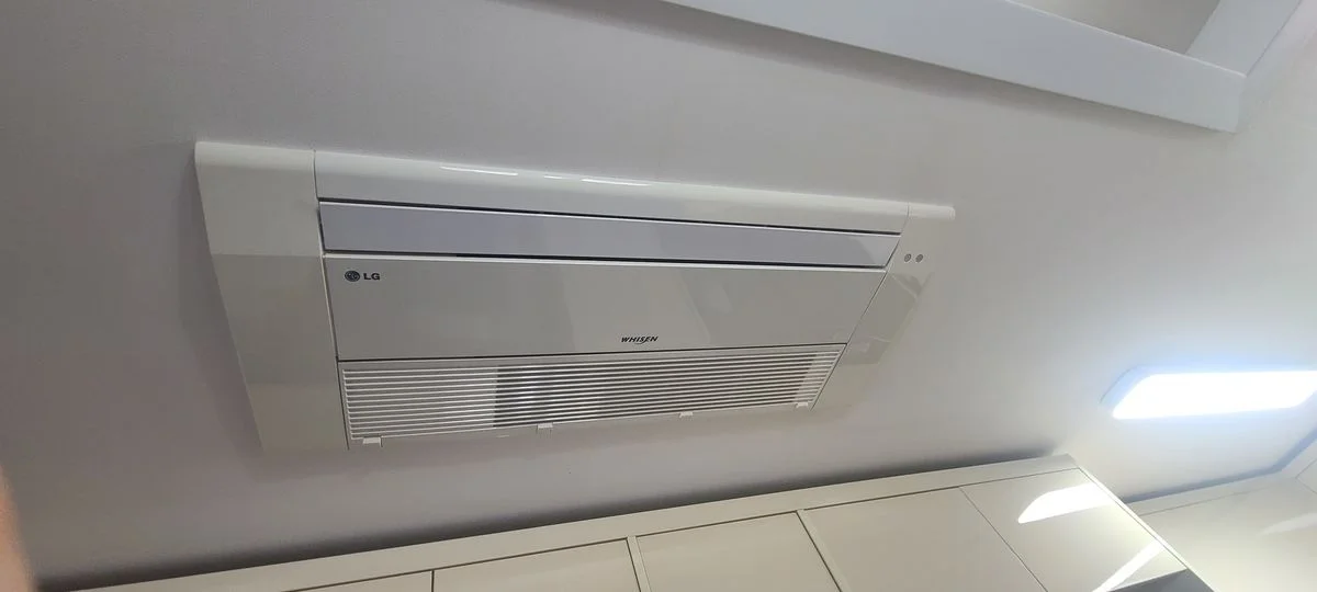 해운대 우동 자이 1차 1 Way 시스템 에어컨 청소 시스템 에어컨 전문 파랑 홈케어 숨고 숨은고수