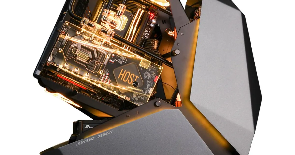 커스텀pc 제작 판매 몬스타pc 숨고 숨은고수
