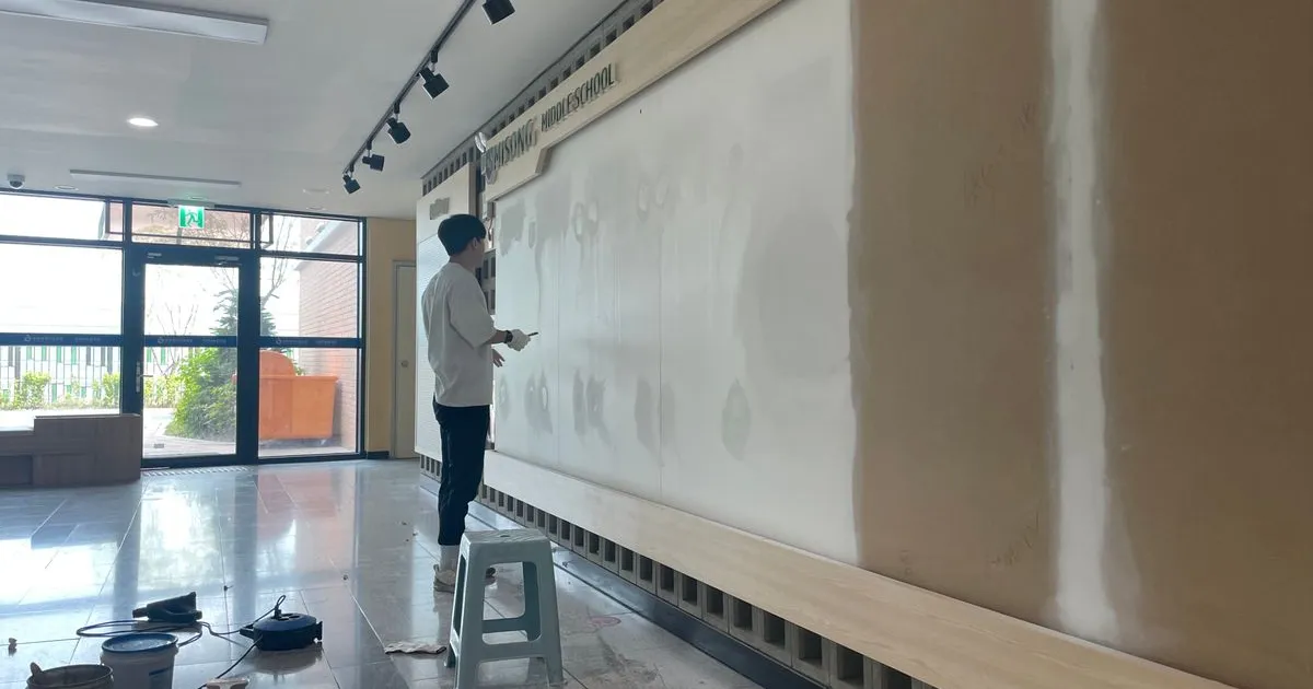 필름 시공 별하 필름 숨고 숨은고수