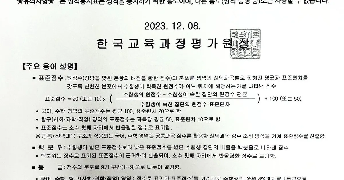 성적표 차우림 숨고 숨은고수