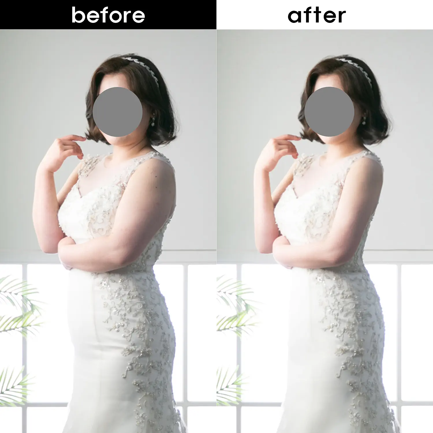 얼굴윤곽 바디라인 피부결보정 라미포토 숨고 숨은고수