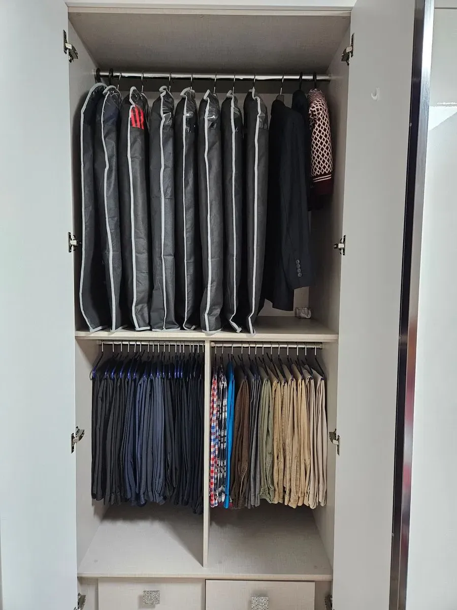 정리컨설팅 사례 허니맘의 정리수납 숨고 숨은고수