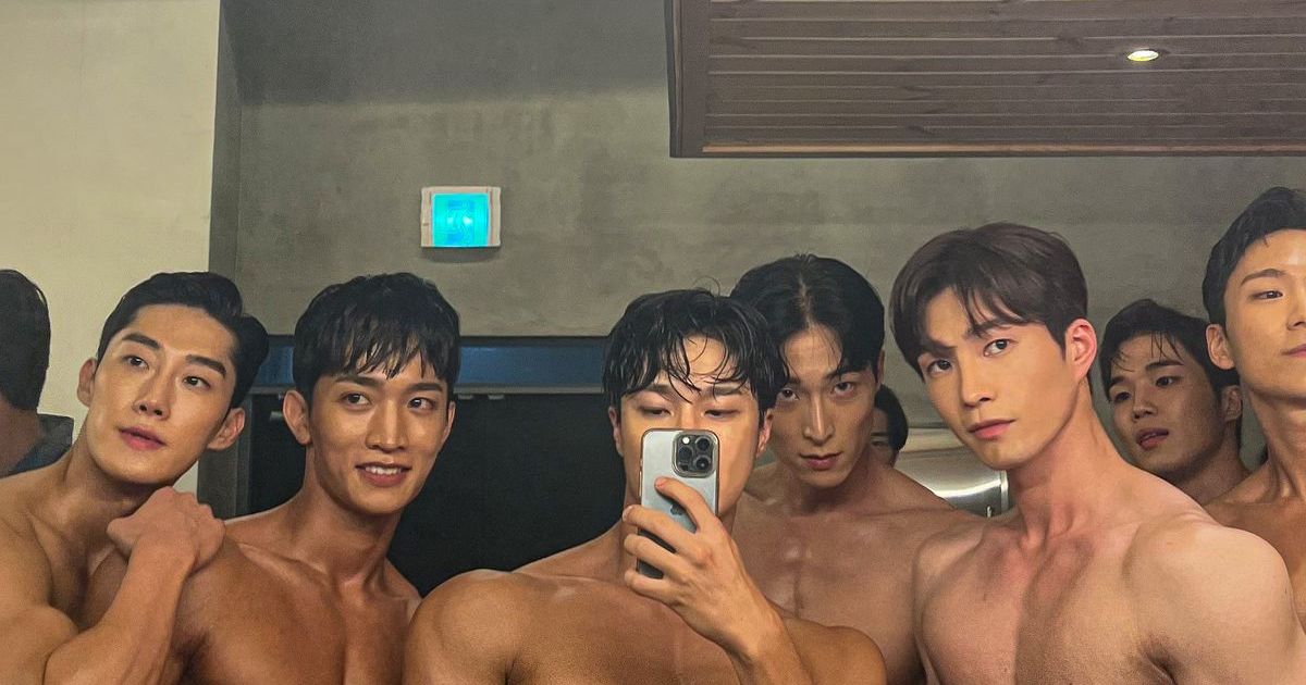 대회 중 사진 허준호 숨고 숨은고수