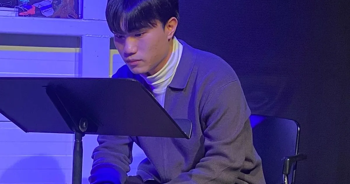 연기레슨 여정민 숨고 숨은고수