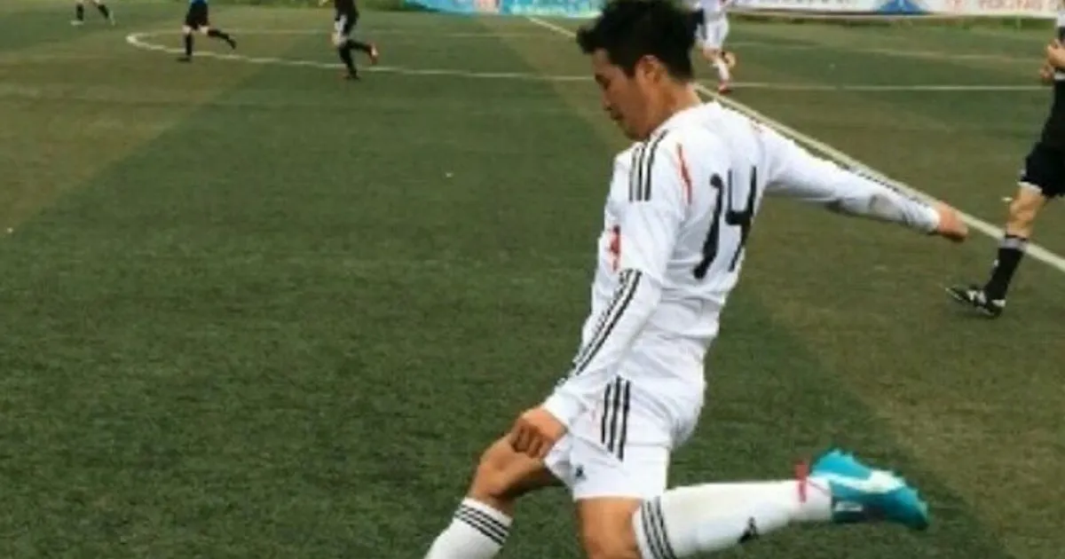 축구 기본기 시합테크닉 레슨 이재철 숨고 숨은고수