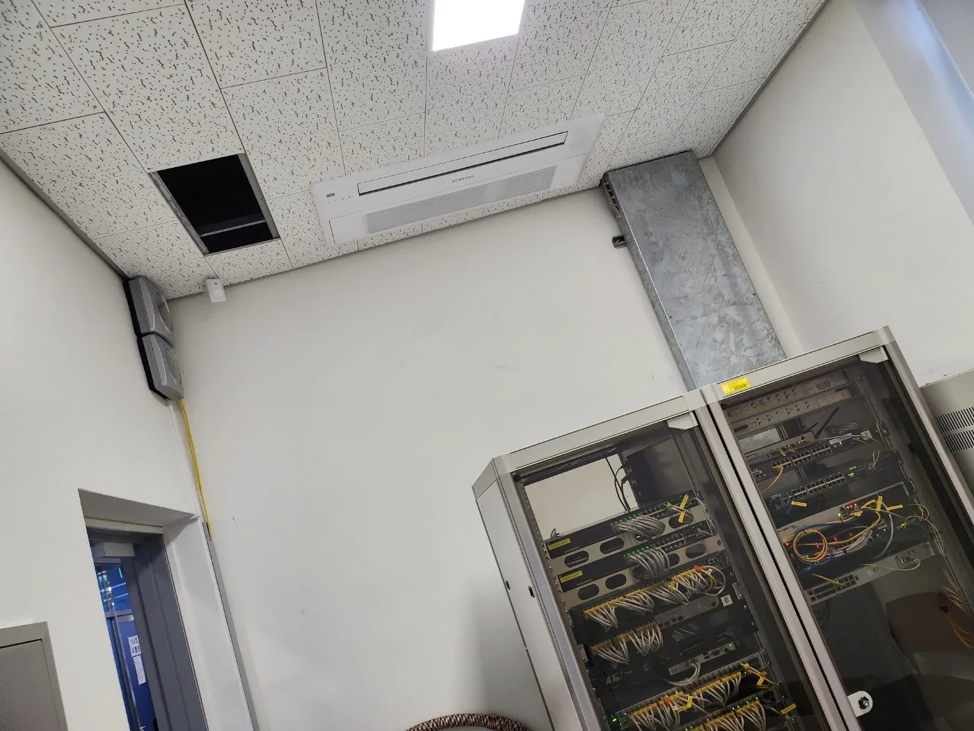 TPS EPS 인터넷 선 포설 연결 / 랜마스터365 - 숨고, 숨은고수