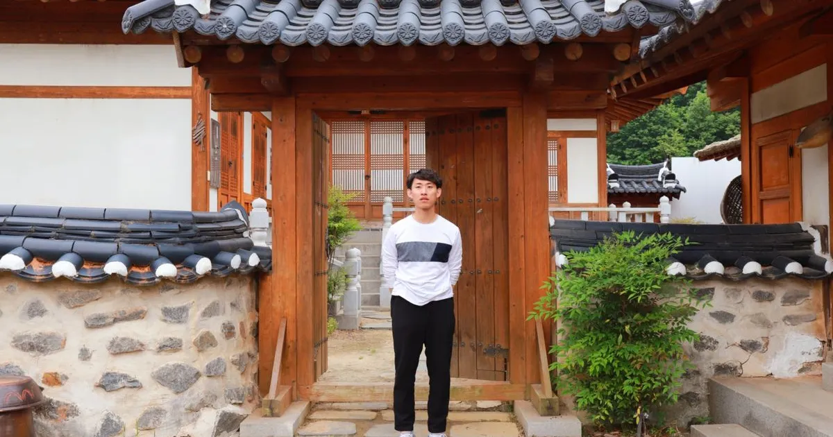 공주 한옥마을 답사촬영 양보미 숨고 숨은고수