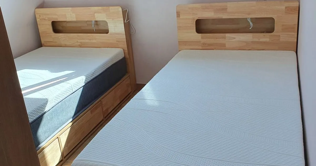 침대 조립및 설치 디노데코 숨고 숨은고수