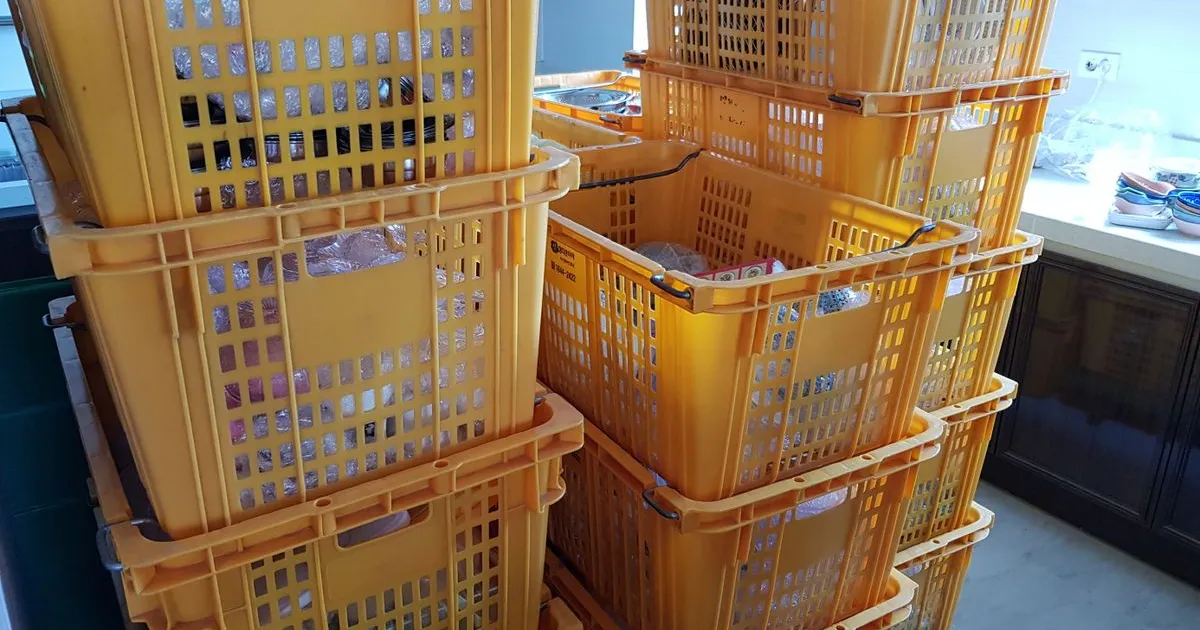 서울송파구 포장이사 포장이사 정다운이사 숨고 숨은고수