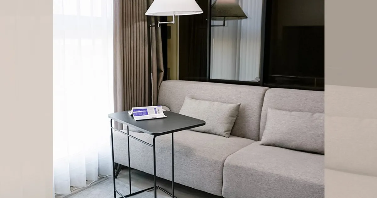 10평 오피스텔 홈스타일링 / 달의정원 FULL MOON GARDEN - 숨고, 숨은고수