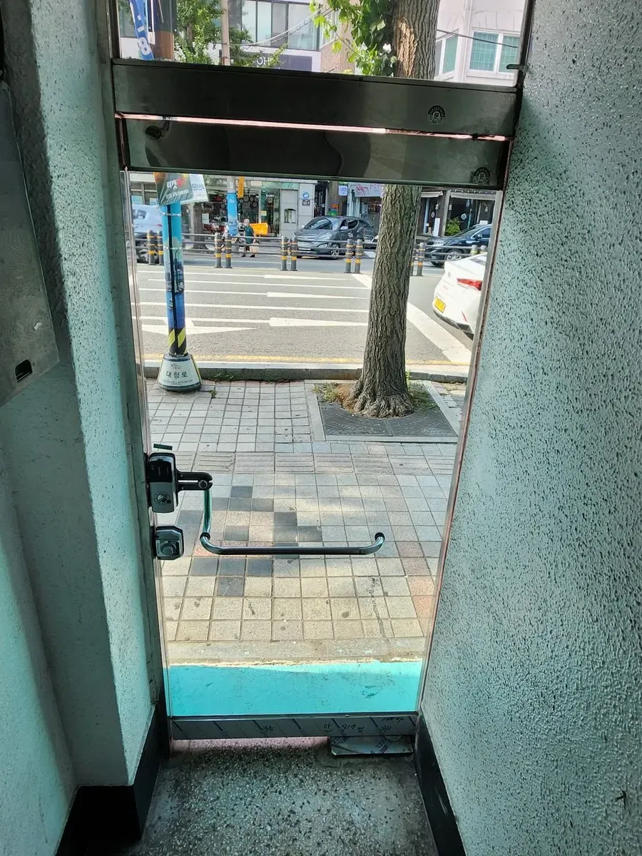 상가 계단 정기청소 해빛 숨고 숨은고수