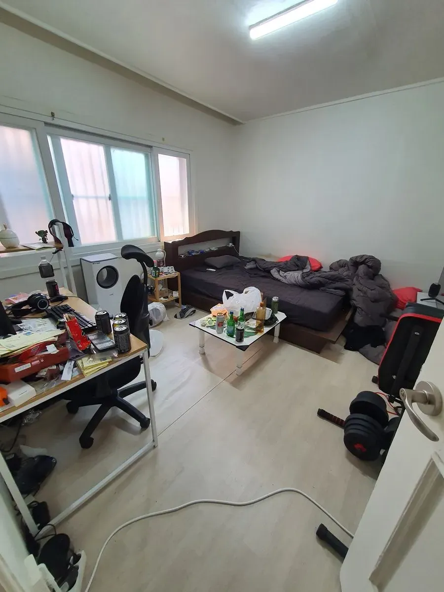 쓰레기집 청소 및 정리 생활청소 숨고 숨은고수