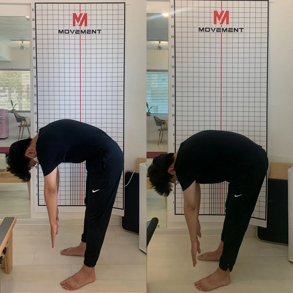 소마무브 필라테스 이지은 숨고 숨은고수