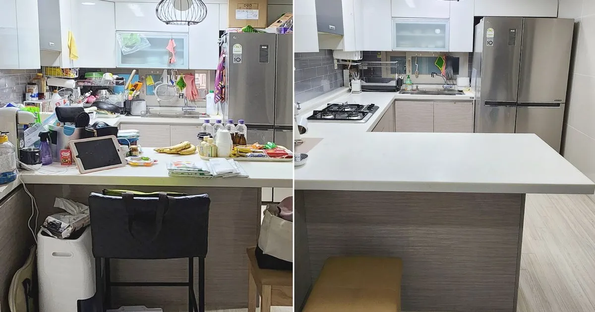 20평 빌라전체 공간드림 숨고 숨은고수