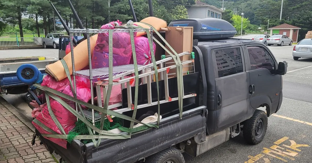 유품정리현장입니다 정성훈 숨고 숨은고수