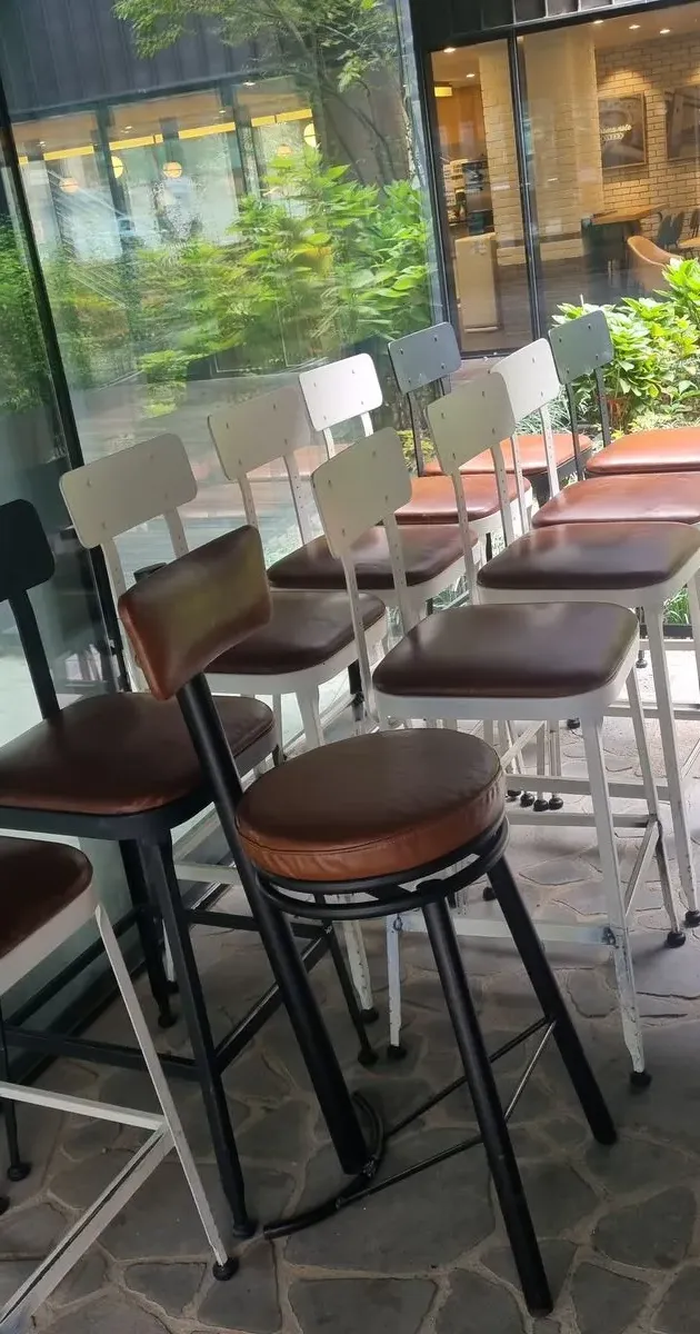 의자 프레임 보수용접 용접하는사람 숨고 숨은고수