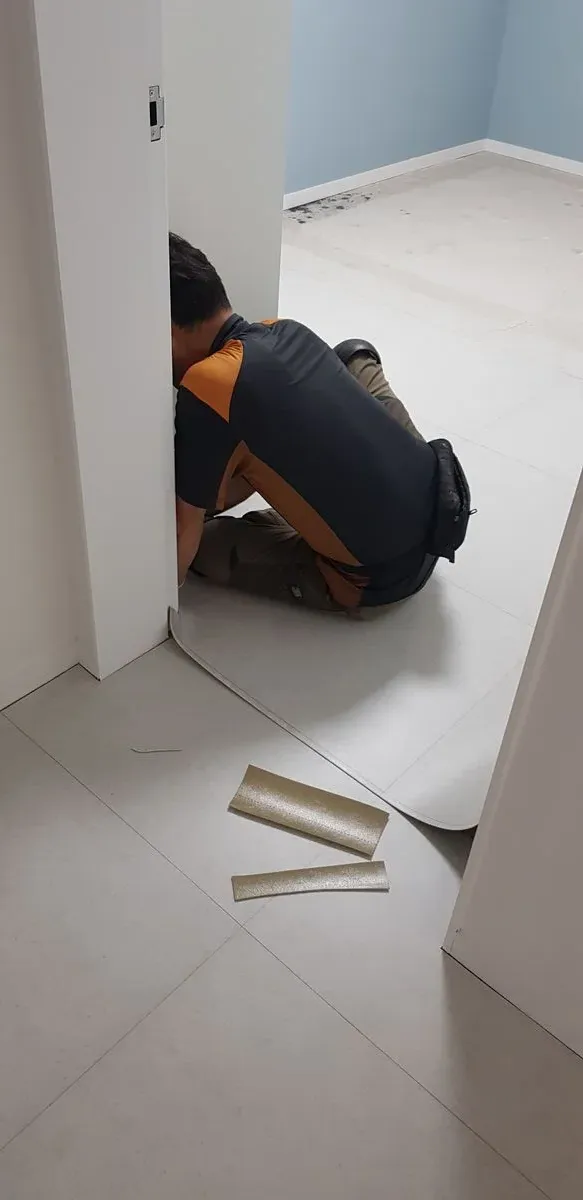 선암동 삼익아파트 도배 장판 잘하는집 숨고 숨은고수