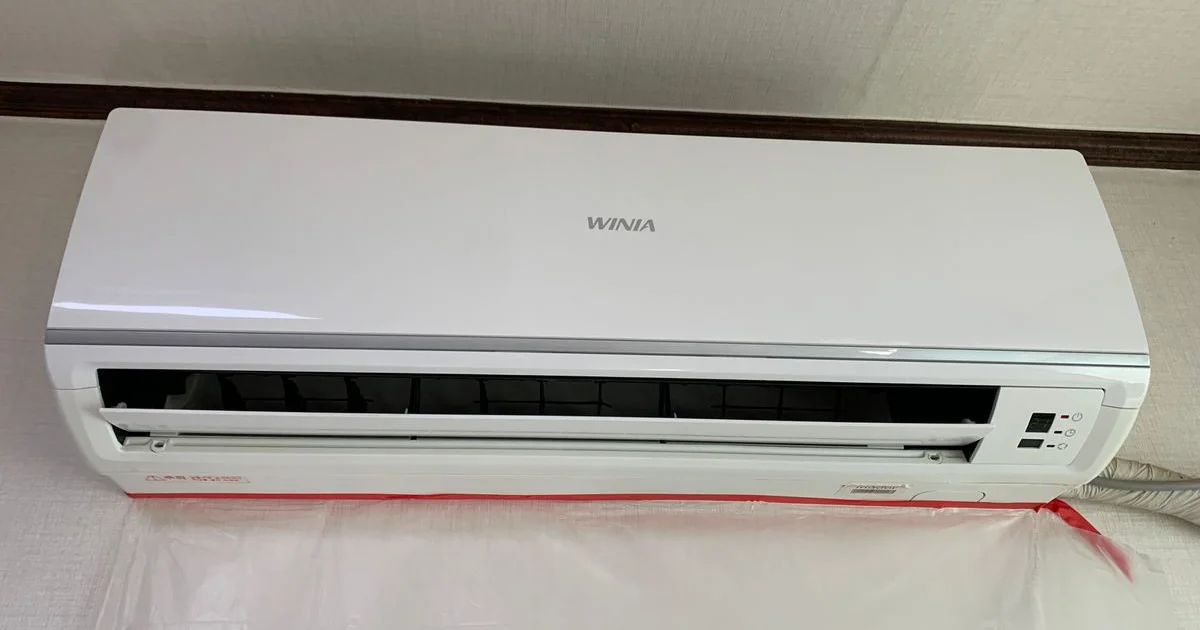 성동구 벽걸이 에어컨위니아 청소 에어컨청소 숨고 숨은고수