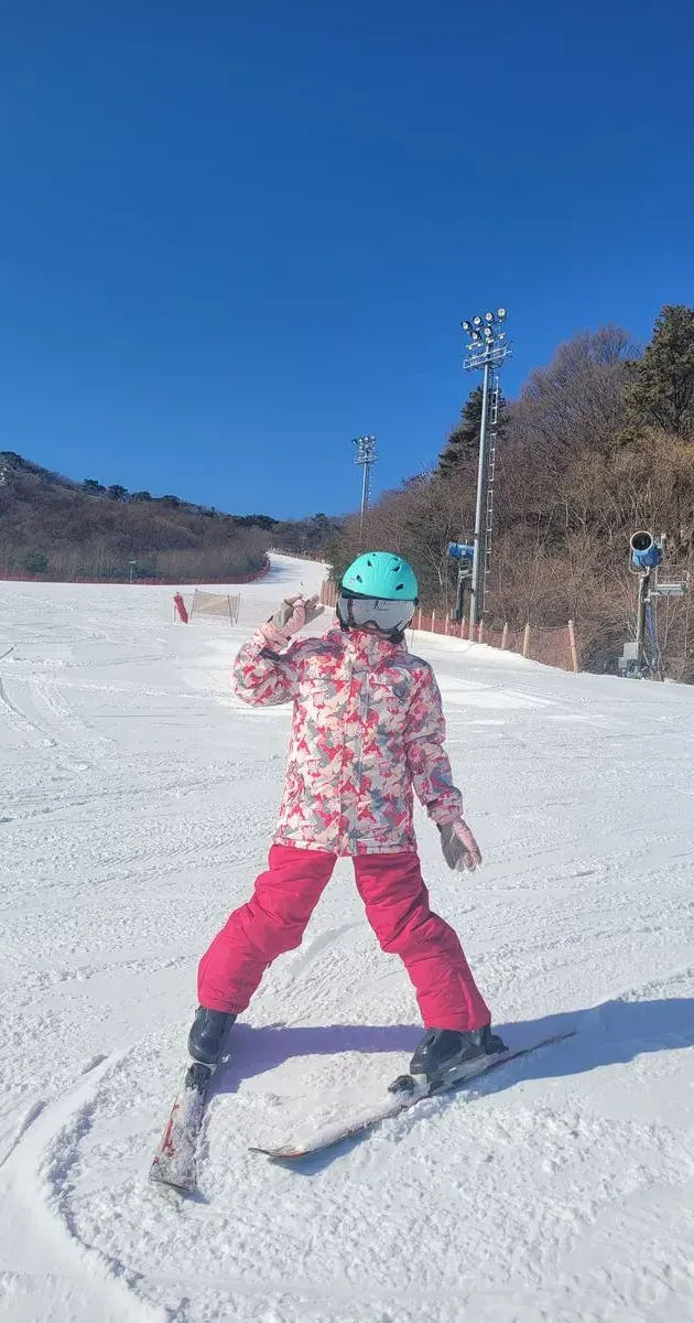 어린이 스키강습 대한스키강습 숨고 숨은고수