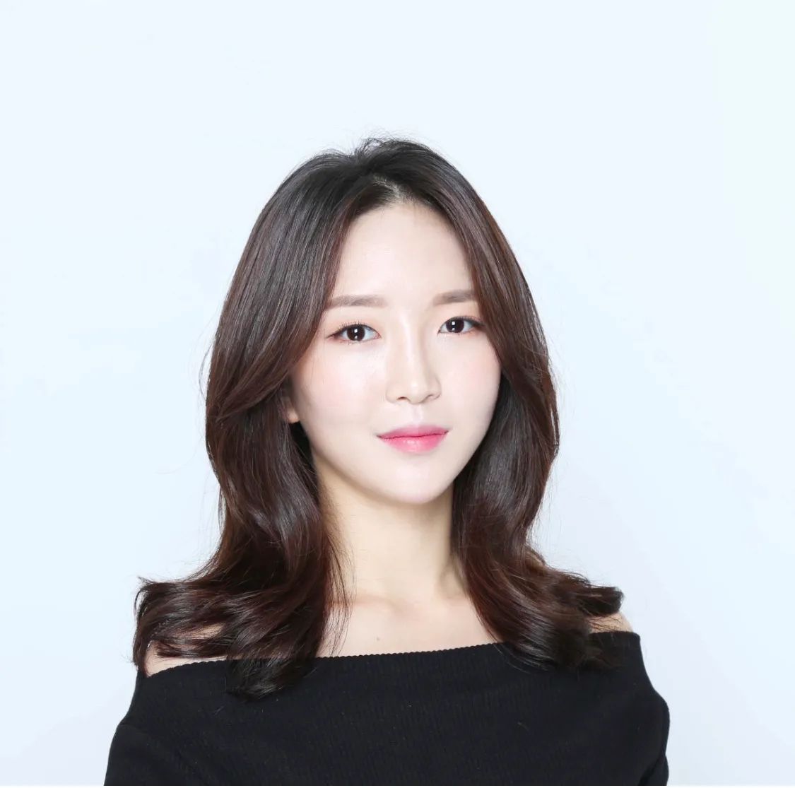 프로필 헤어메이크업 포포하이 숨고 숨은고수