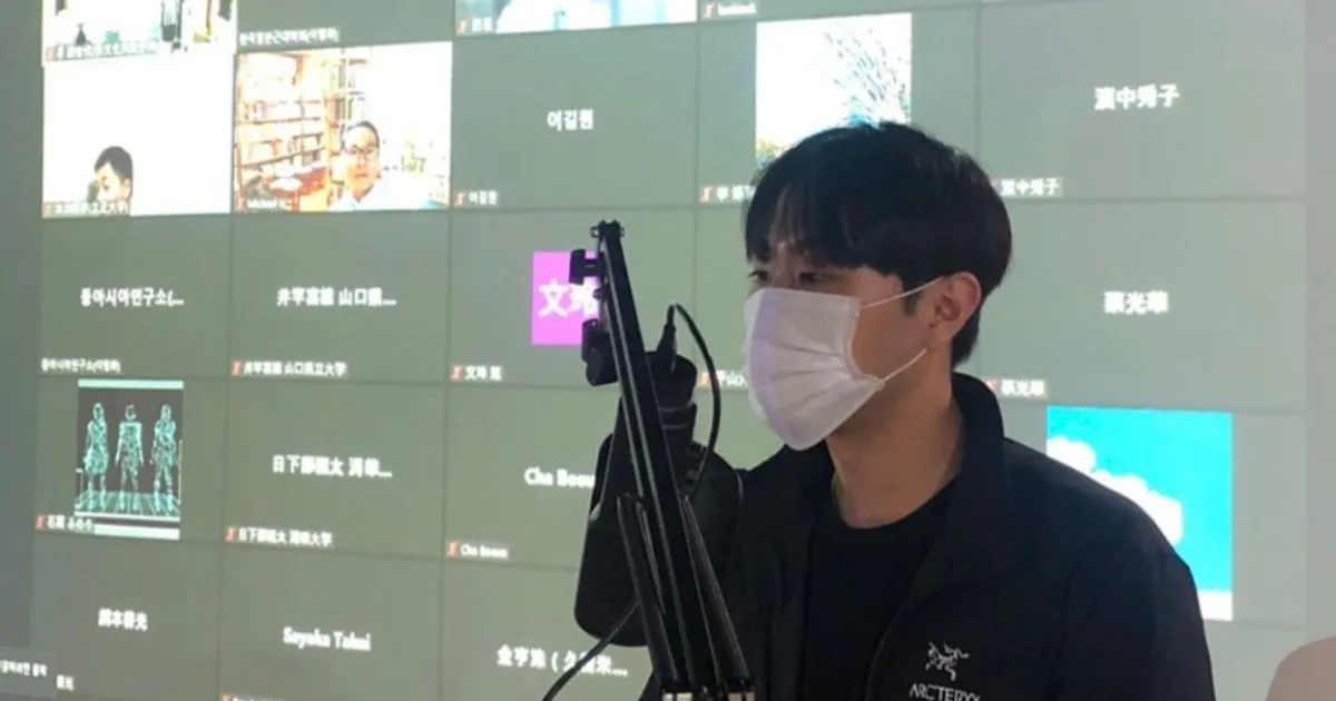 多경험 多기회 일어일문 마스터 박형진 연구원 숨고 숨은고수