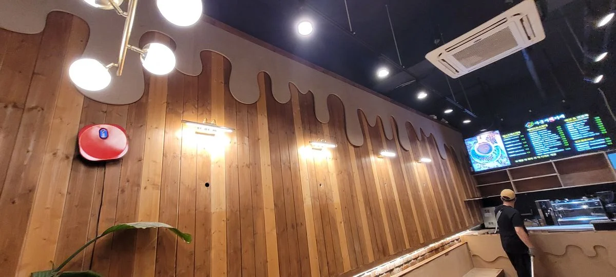 퍼티작업및전체 페인트시공 반디씨앤씨 숨고 숨은고수