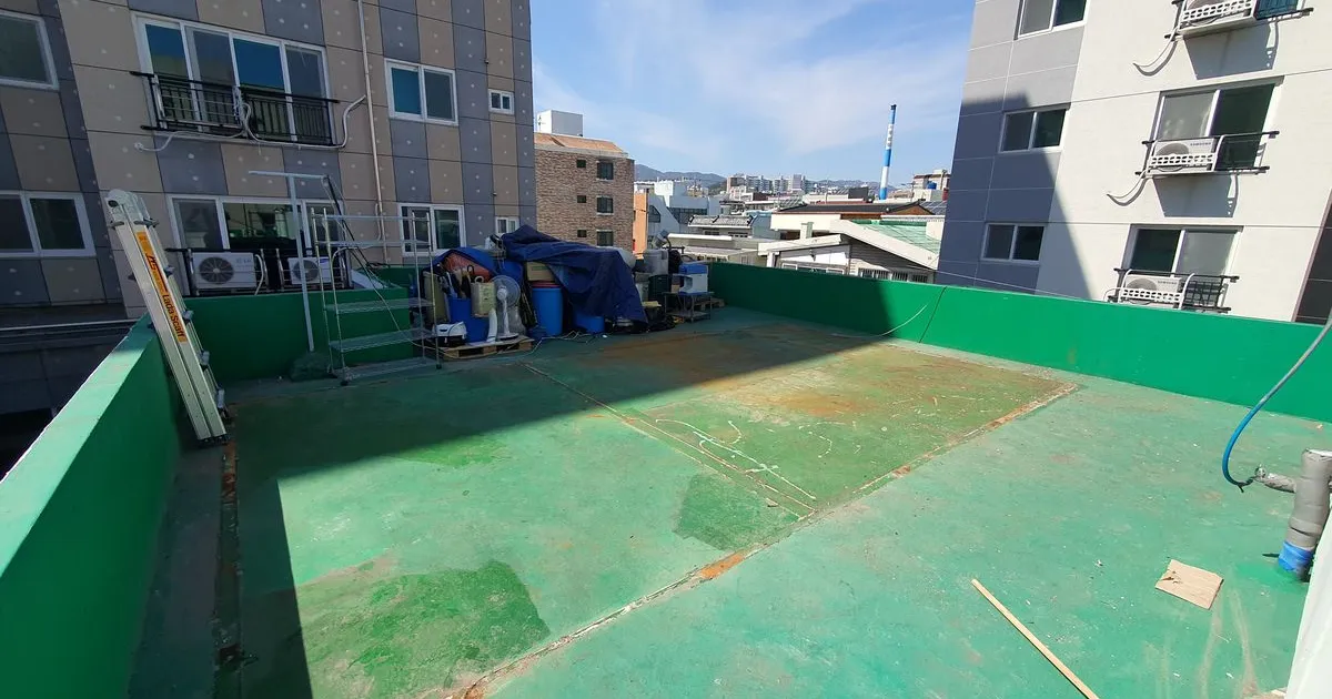 안락동 판넬철거 정도산업개발 철거전문업체 숨고 숨은고수