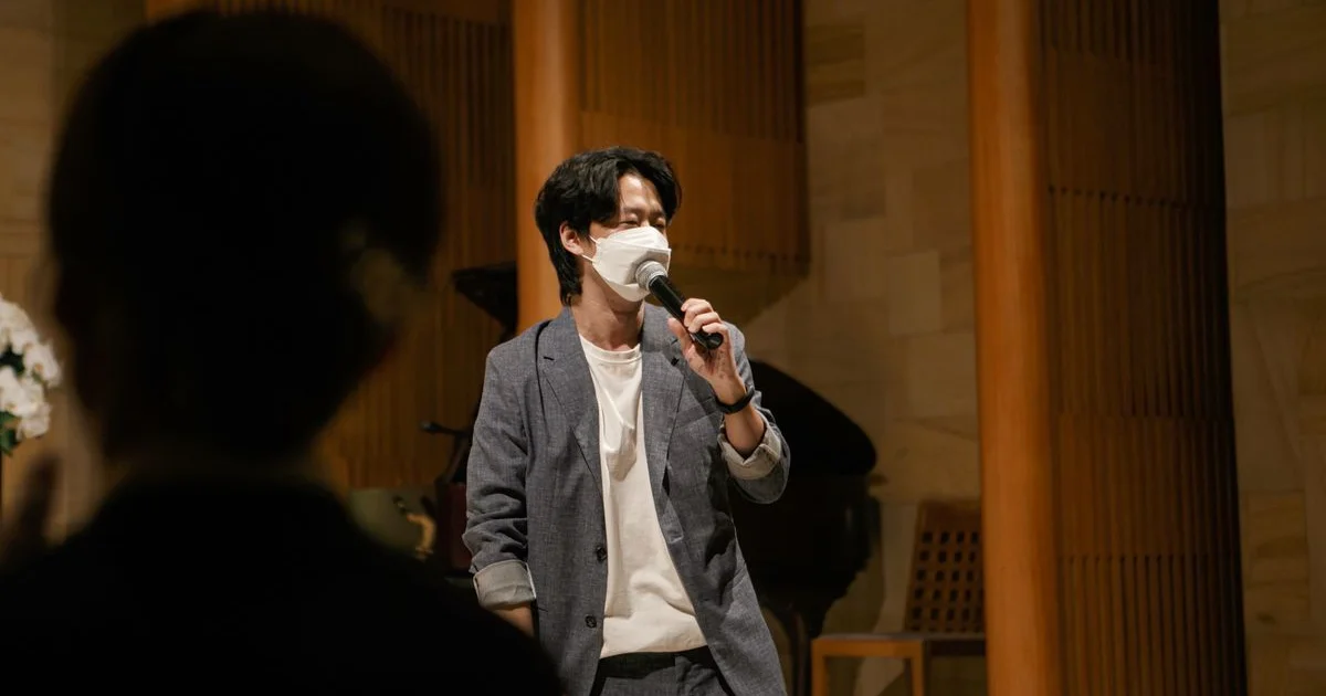 긍정에너지를 전달하는 트로트 보컬 김병찬 숨고 숨은고수