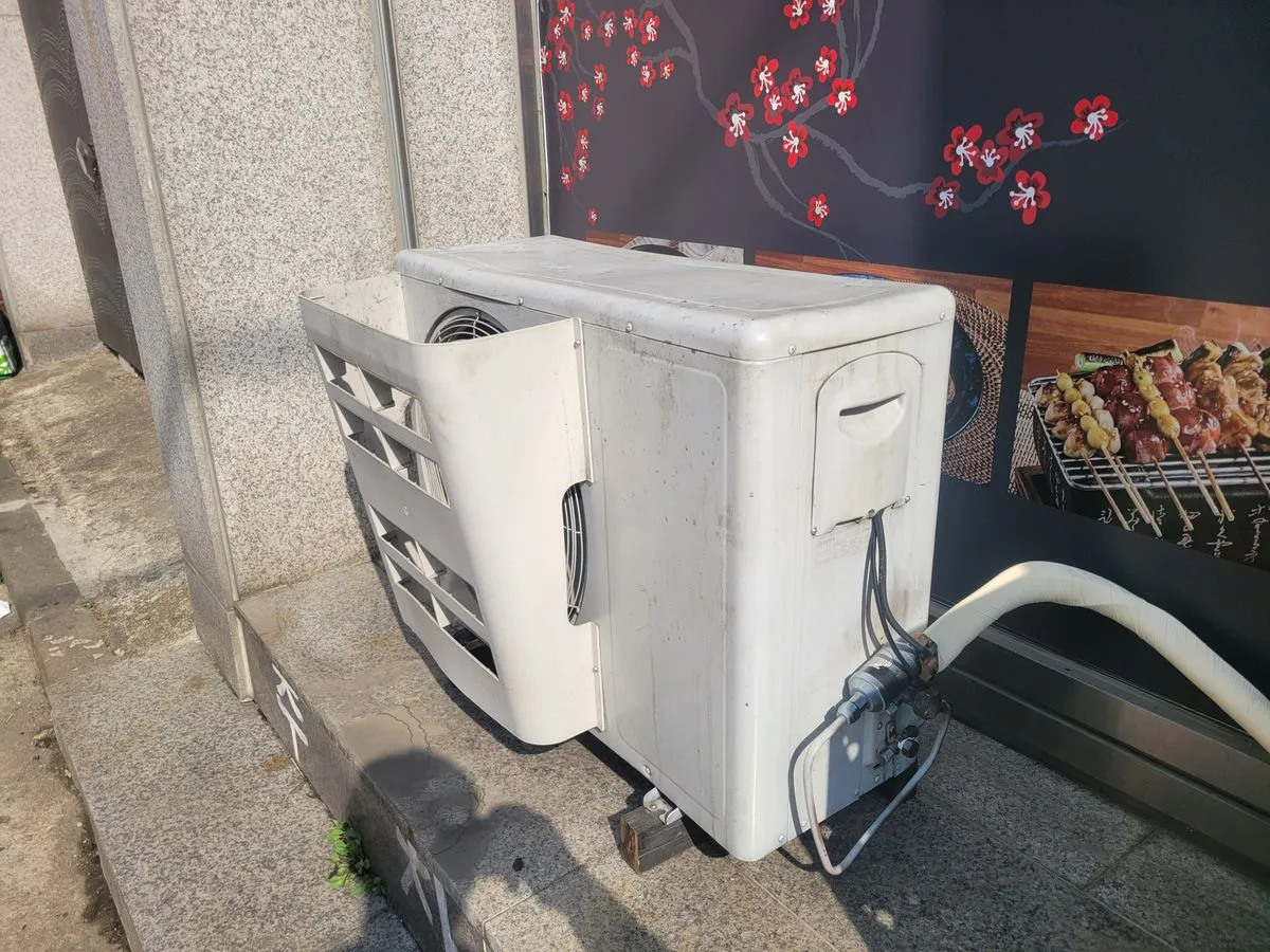 쇼케이스 배선작업 및 차단기 신설작업 인테리어조명전기 제이엠아이 숨고 숨은고수