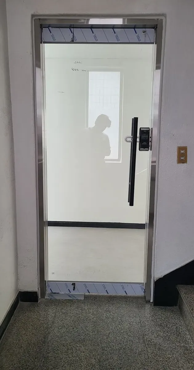 강화도어 설치 김삼순 숨고 숨은고수