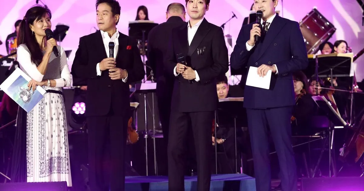 클래식 문화나눔 콘서트 예술의전당 진행 장세진 숨고 숨은고수