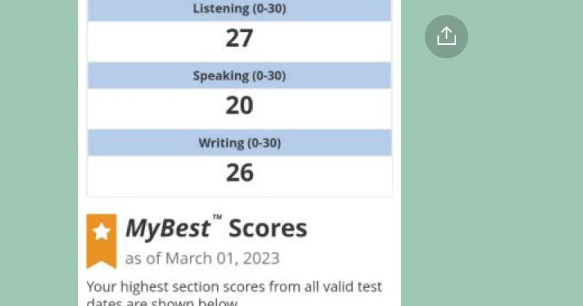Speaking Writing 집중 커리큘럼 2 박푸름 Toefl 11 단기 집중 비지니스 숨고 숨은고수