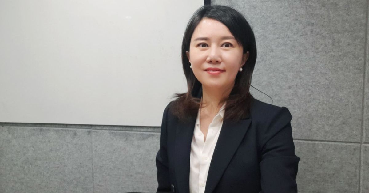 영어 말하기시험 평가자rater로 참여 김지현 숨고 숨은고수