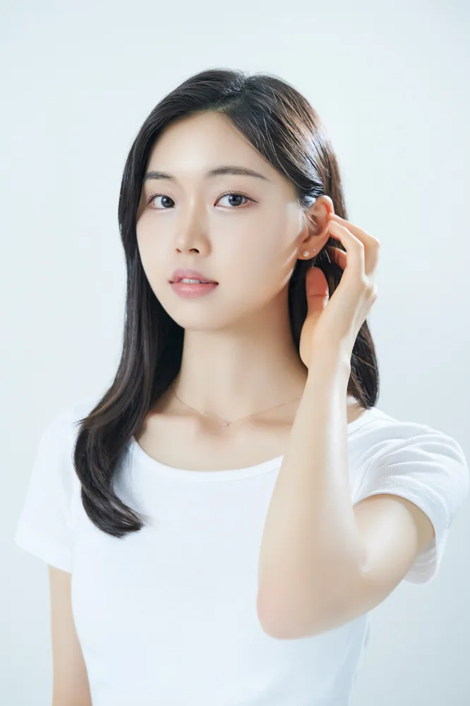 개인 프로필 촬영 글로우레이어 스튜디오 숨고 숨은고수