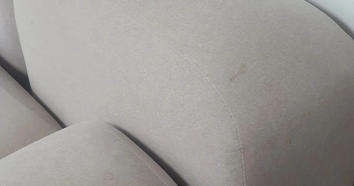 패브릭 모듈소파 찌든때각종얼룩불쾌한냄새 제거 최승배 숨고 숨은고수