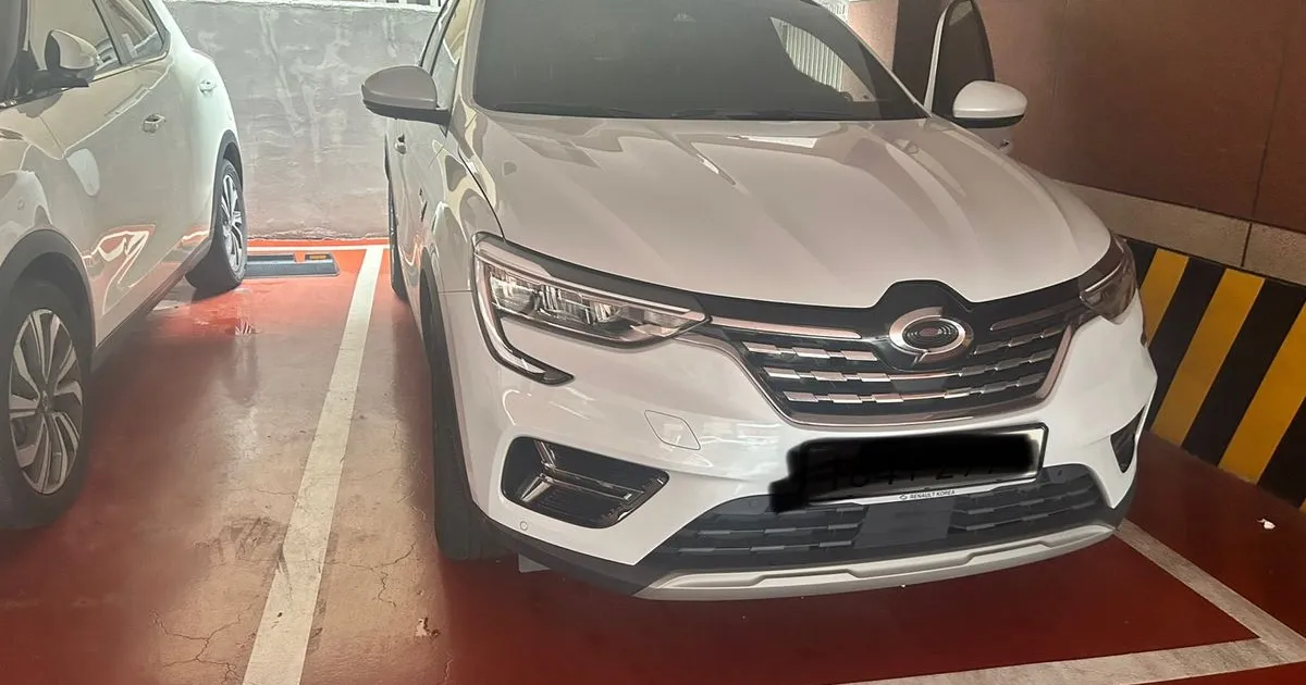 9월15일 감삼동거주하시는 xm3실내디테일링건 / 워시뿜뿜 - 숨고, 숨은고수