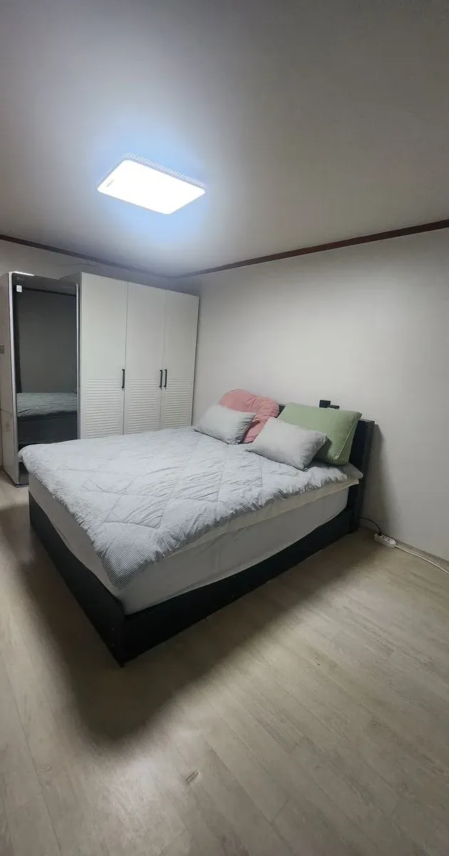 안방 가구 재배치and정리 감성공간컨설팅 숨고 숨은고수