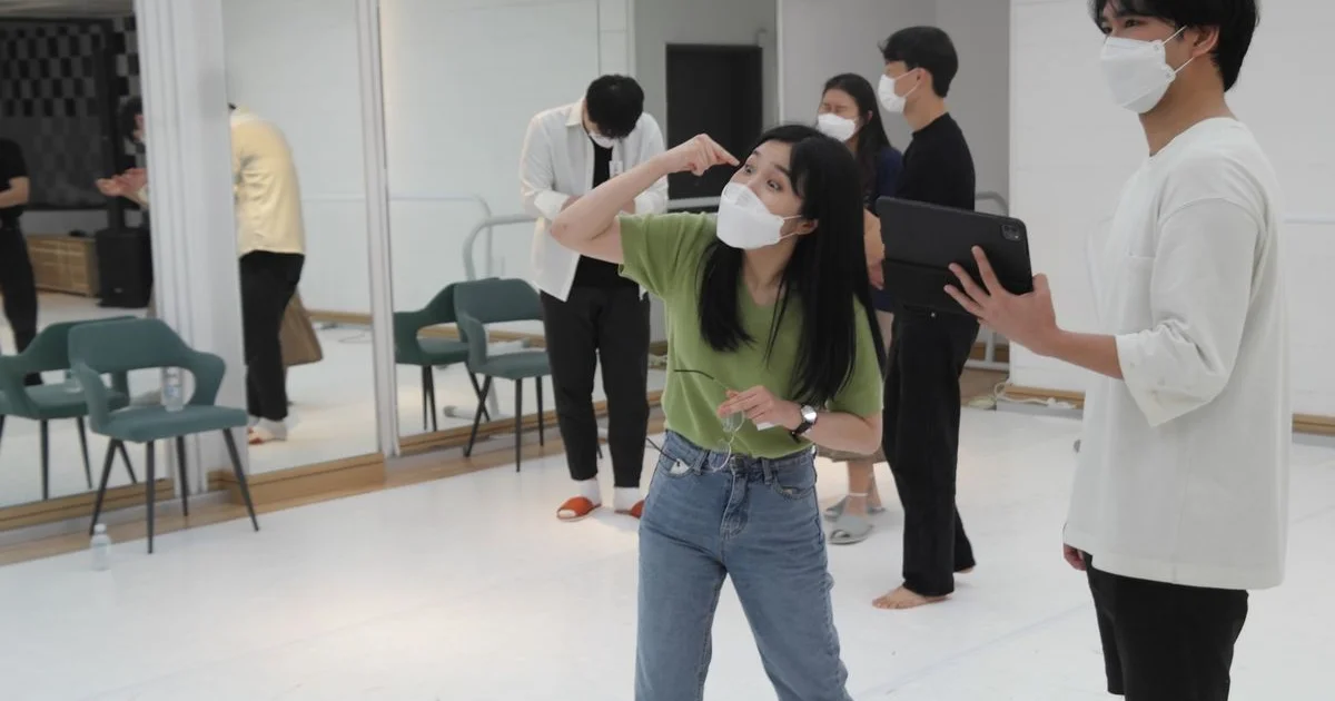 전공자 및 일반인 연기 수업 김기현 숨고 숨은고수