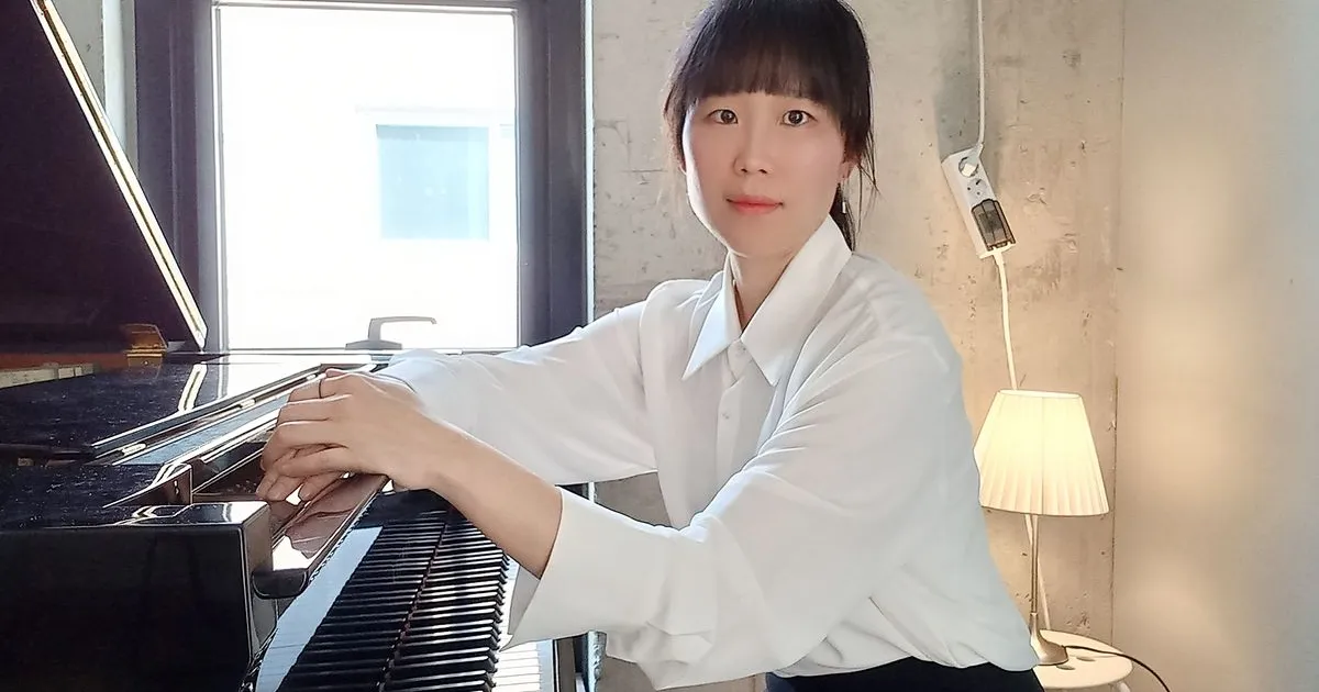 평가서 연주 영상 예시 김주이 숨고 숨은고수