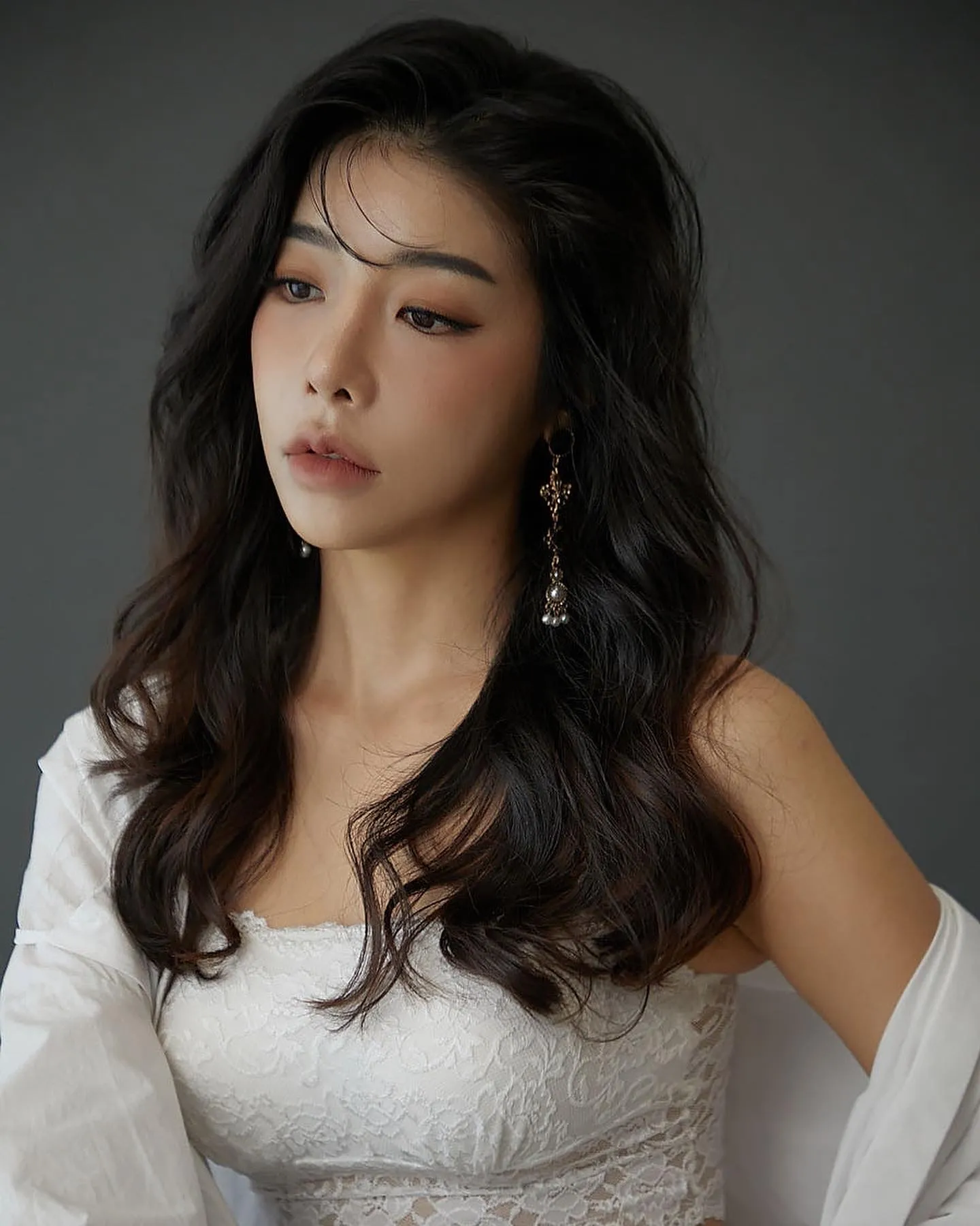 프로필 헤어메이크업 임현지 숨고 숨은고수