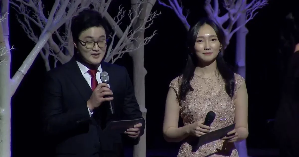 2022 성탄 그랜드 콘서트연말콘서트 김하은 숨고 숨은고수