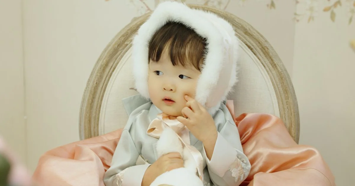 돌잔치 하이라이트 영상 촬영 김예람 숨고 숨은고수