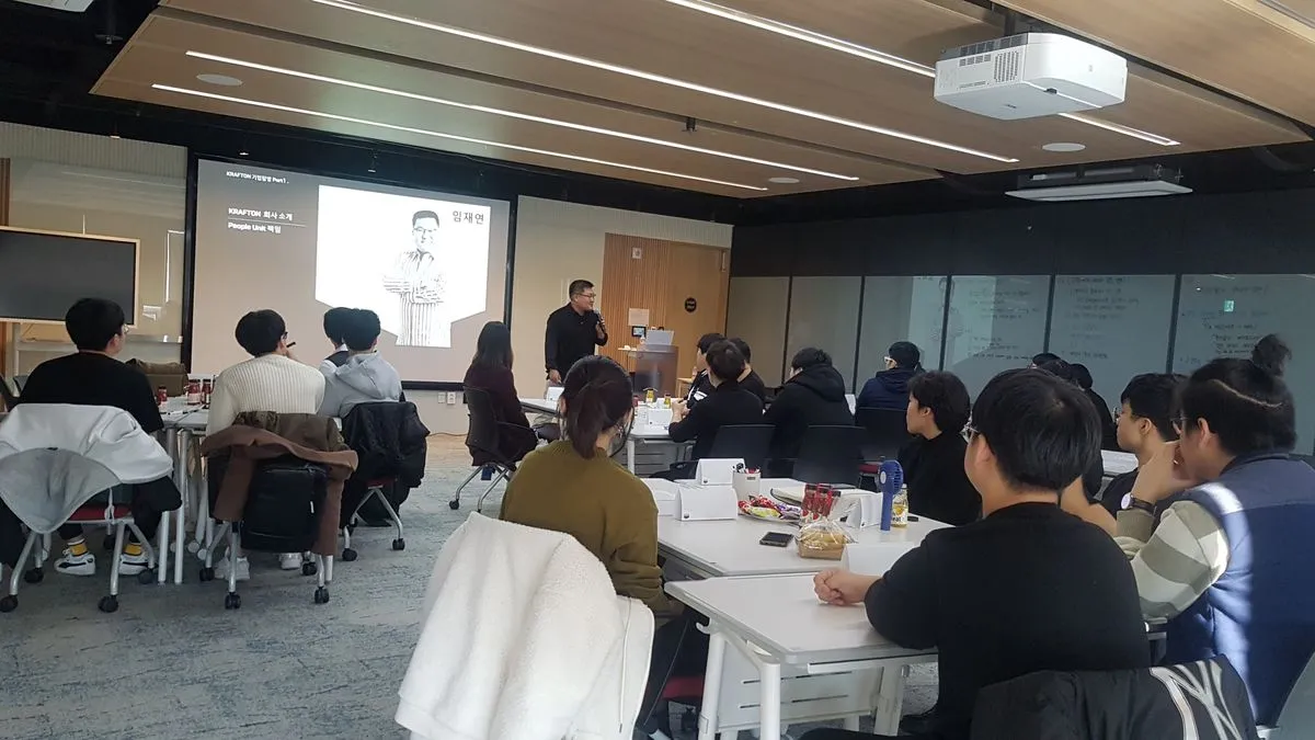대학에서 실전취업전략 담당강의 가혜영 숨고 숨은고수