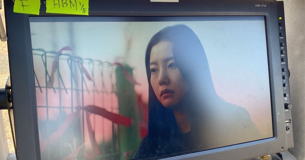 현장사진 당신만의 연기 클래스 숨고 숨은고수